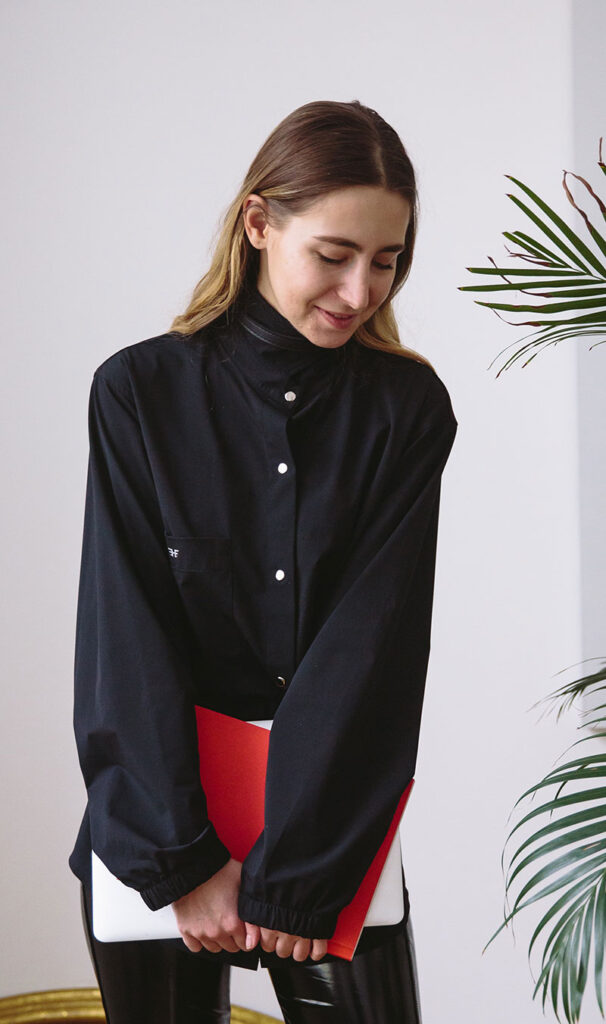 zTeam - Annual Report 2020-2021