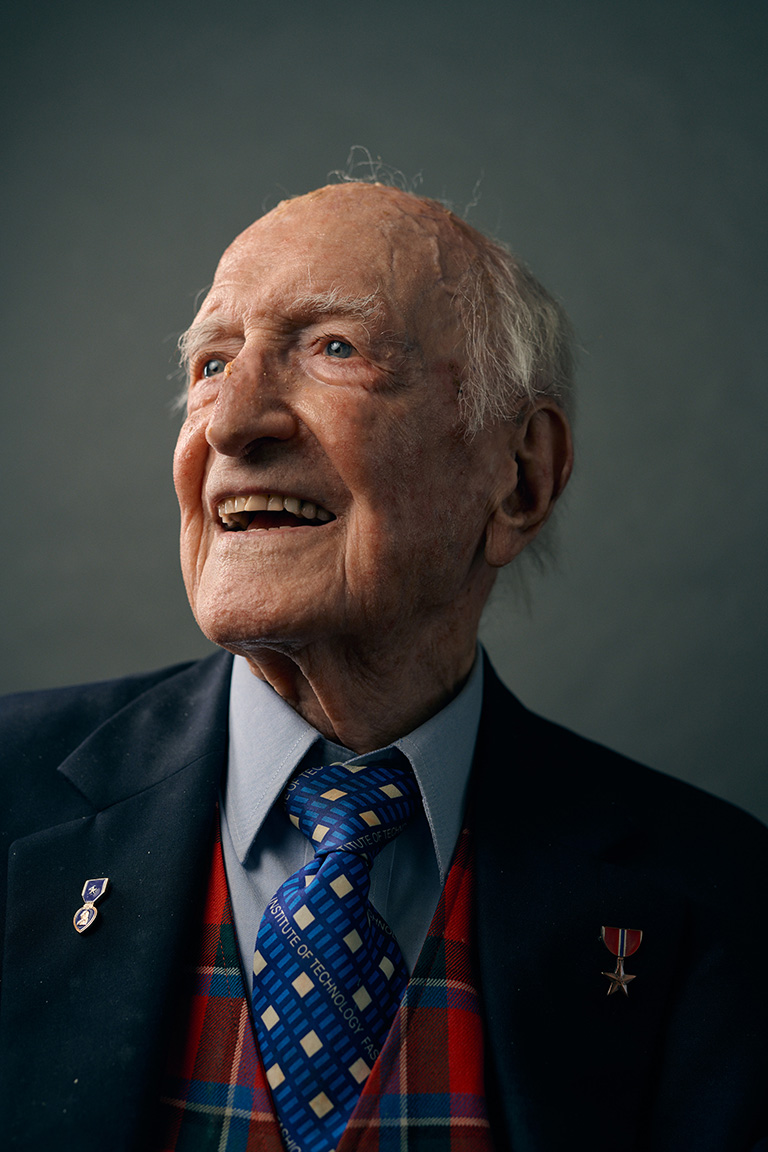 Peter G. Scotese - Annual Report 2020-2021